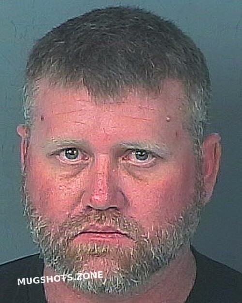 NOBLE DANIEL ALLEN 04/29/2025 - Hernando County Mugshots Zone