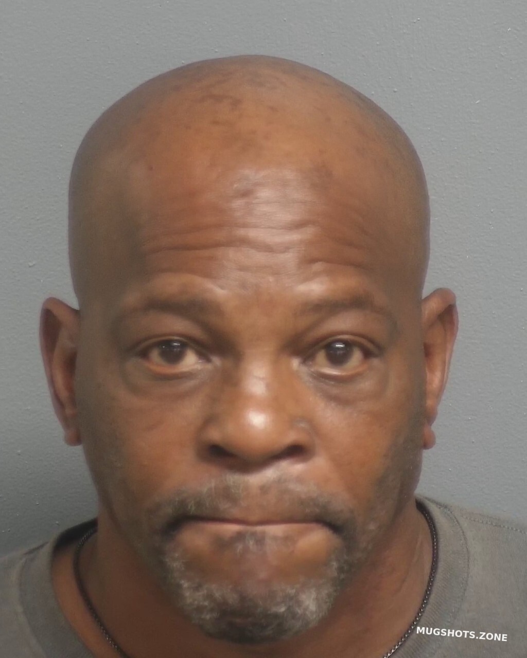 MENZIE ANTHONY PERNELL 04/29/2025 - Hernando County Mugshots Zone