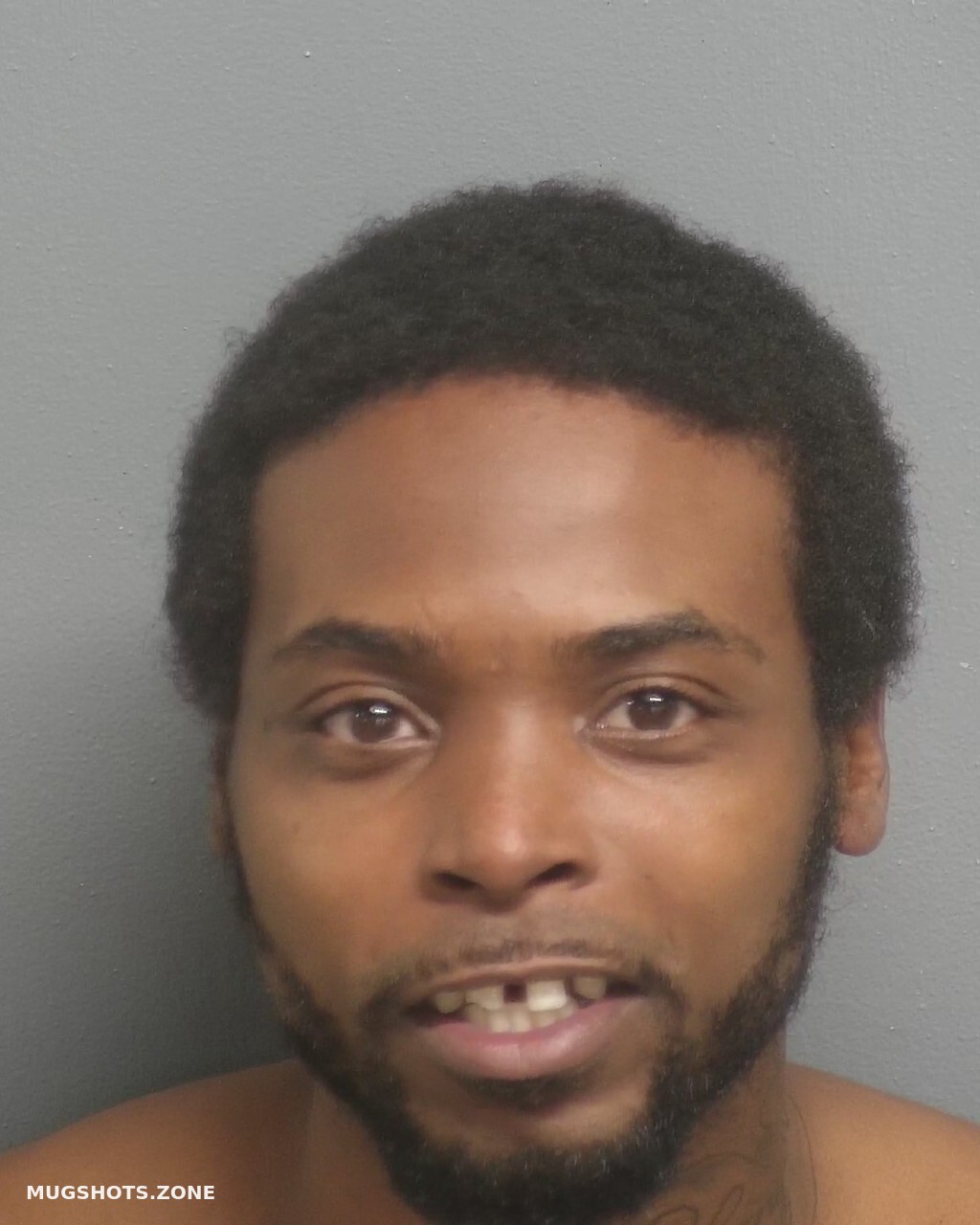 ADAMS JOE D 04/29/2025 - Hernando County Mugshots Zone