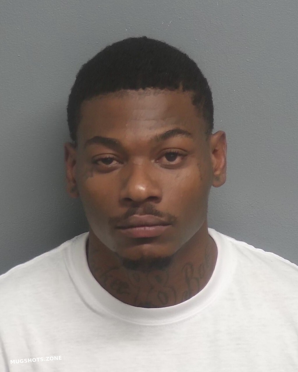 PHILLIPS ANDRE DREVON 04/29/2025 - Hernando County Mugshots Zone