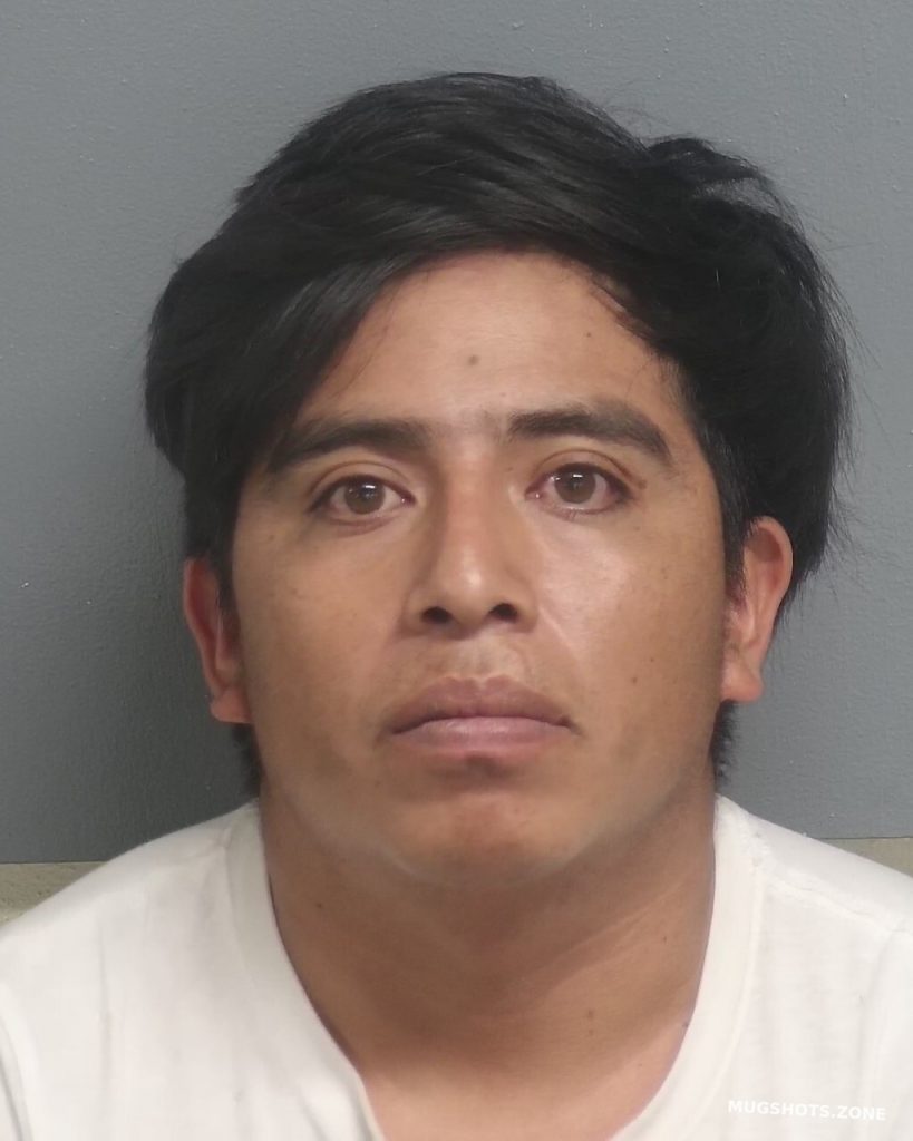 GOMEZ GOMEZ CRISTOBAL 04/29/2025 - Hernando County Mugshots Zone