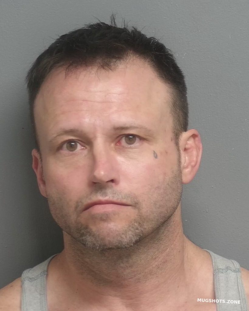 WORKMAN WESLEY ALLEN 04/29/2025 - Hernando County Mugshots Zone