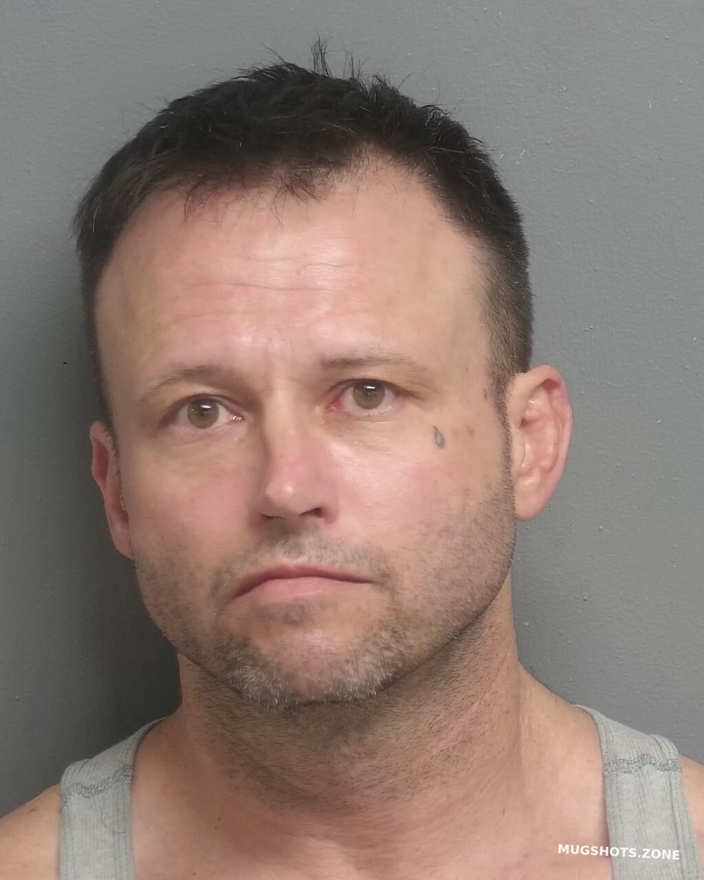 WORKMAN WESLEY ALLEN 04/29/2025 - Hernando County Mugshots Zone