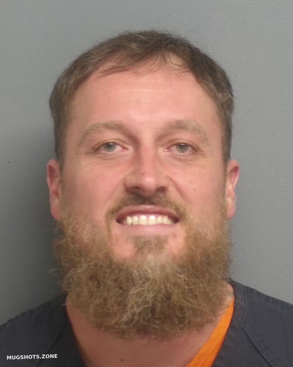 NAYLOR ELIJAH NEIL 05/01/2025 - Hernando County Mugshots Zone
