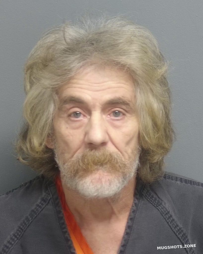 TROXELL CHRISTOPHER A 05/02/2025 - Hernando County Mugshots Zone