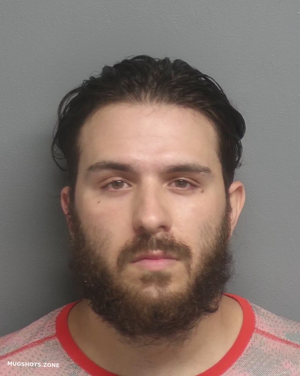 OTHOUSE CALEB MATTHEW AUSTIN 05/02/2025 - Hernando County Mugshots Zone