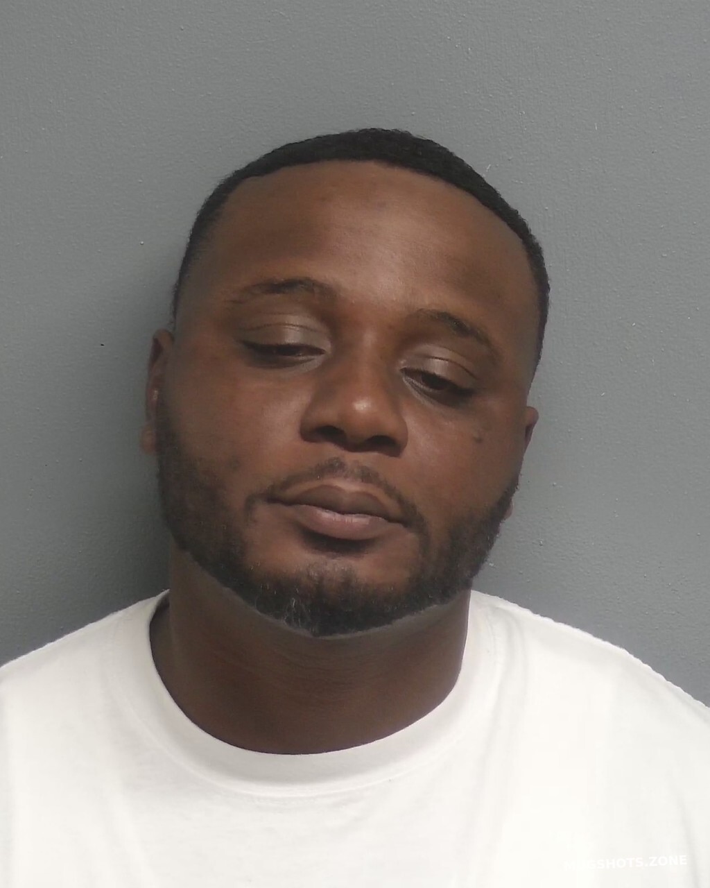 LANGLEY DARIUS DEANDRE 05/03/2025 - Hernando County Mugshots Zone