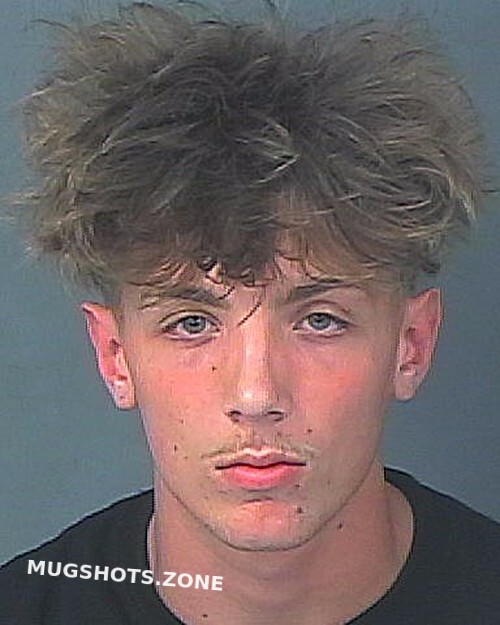 KNIGHT ANTHONY RYAN 05/05/2025 - Hernando County Mugshots Zone