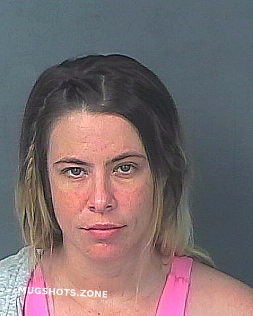 WILK JESSICA ANN 05/06/2025 - Hernando County Mugshots Zone