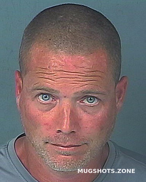 SENN MATHEW BLAKE 05/06/2025 - Hernando County Mugshots Zone