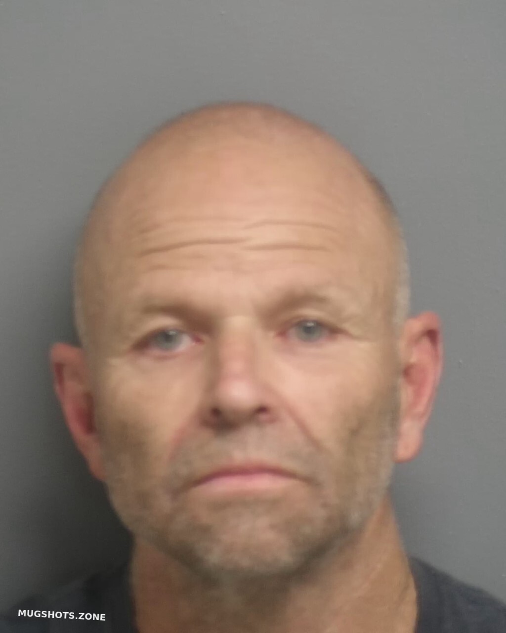 GARRETT JERRY EDWARD 05/06/2025 - Hernando County Mugshots Zone