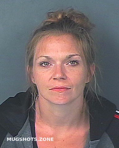 WOOD JESSICA MAE 05/08/2025 - Hernando County Mugshots Zone