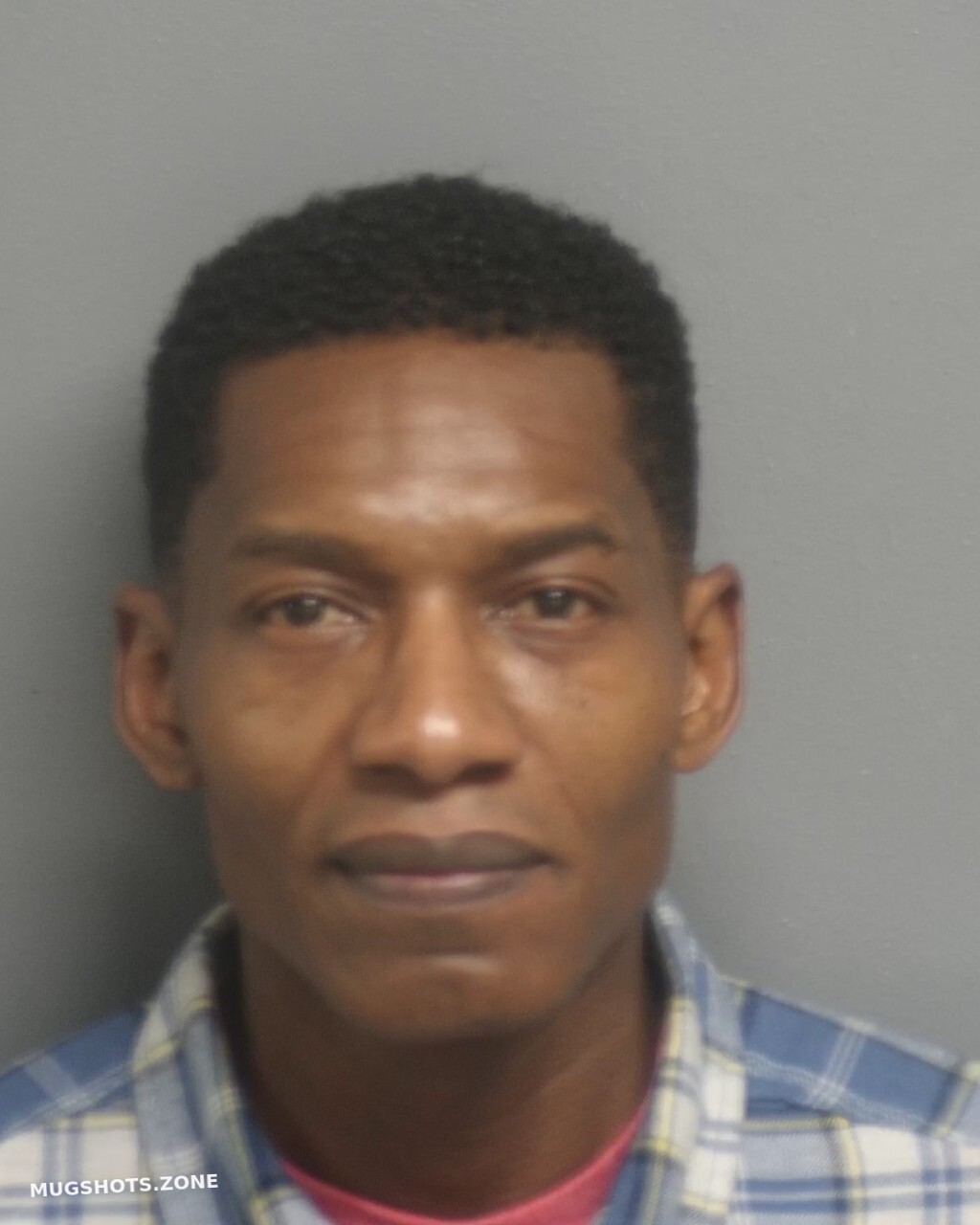 LAKIN SHAMEL ERVIN 05/08/2025 - Hernando County Mugshots Zone