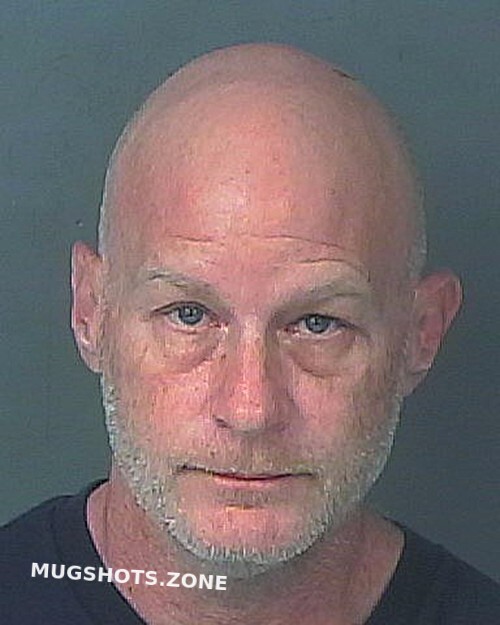 CORBIT THOMAS 05/09/2025 - Hernando County Mugshots Zone