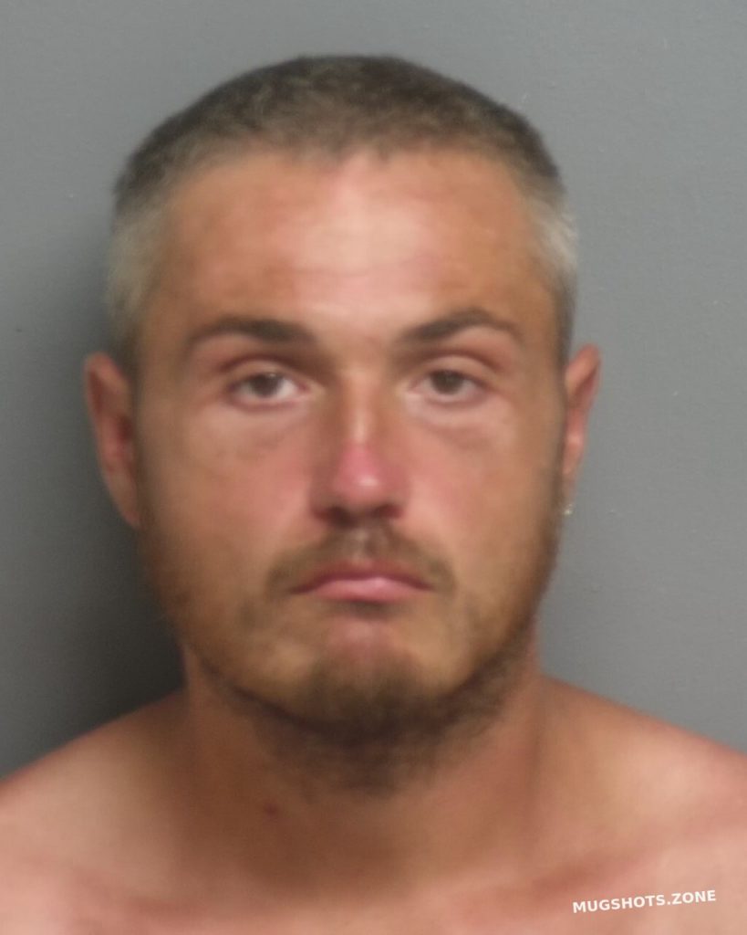 CUNDIFF MICHAEL JOSEPH 05/10/2025 - Hernando County Mugshots Zone