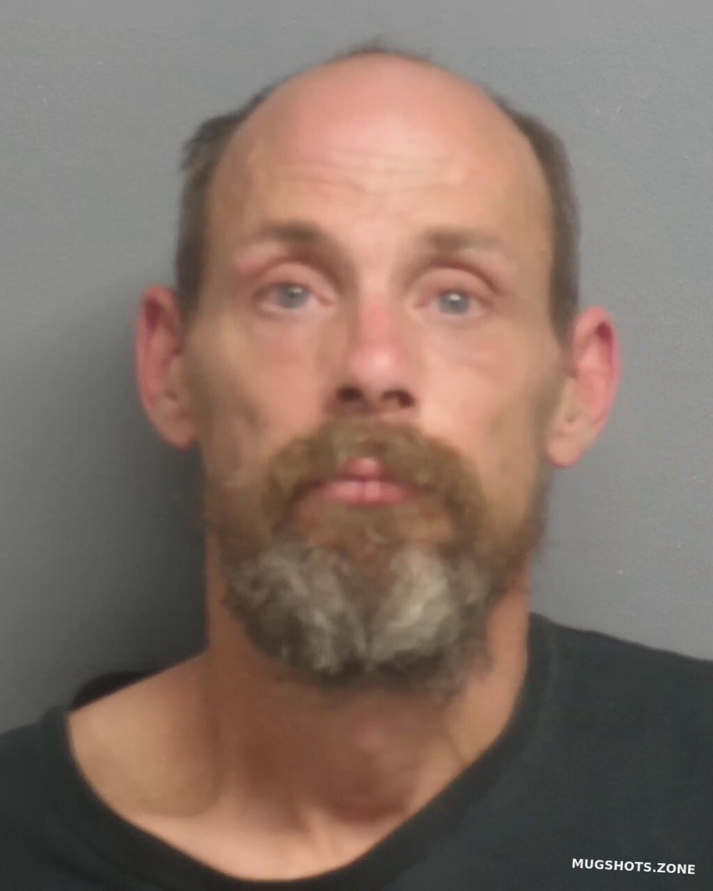 WILEY DUSTIN JACOB 05/11/2025 - Hernando County Mugshots Zone