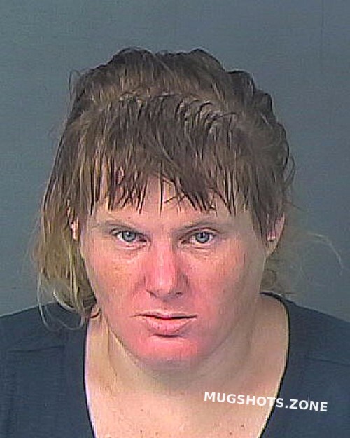 LUPPO SUSAN DELORES 05/12/2025 - Hernando County Mugshots Zone