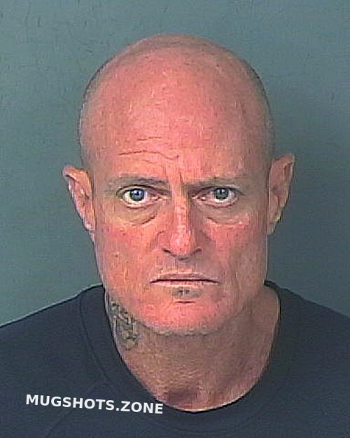 RAGAN DANIEL THOMAS 05/12/2025 - Hernando County Mugshots Zone