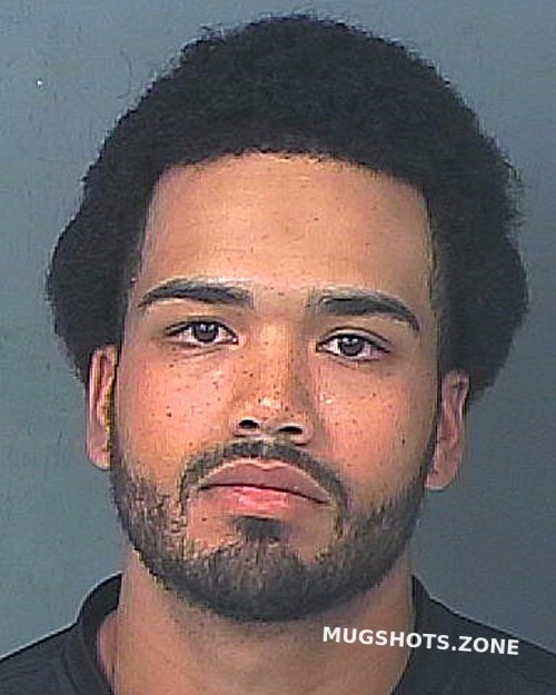 BOYKINS JORDAN DIONNE 05/15/2025 - Hernando County Mugshots Zone