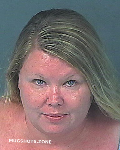 GALBRAITH AMBER 05/17/2025 - Hernando County Mugshots Zone