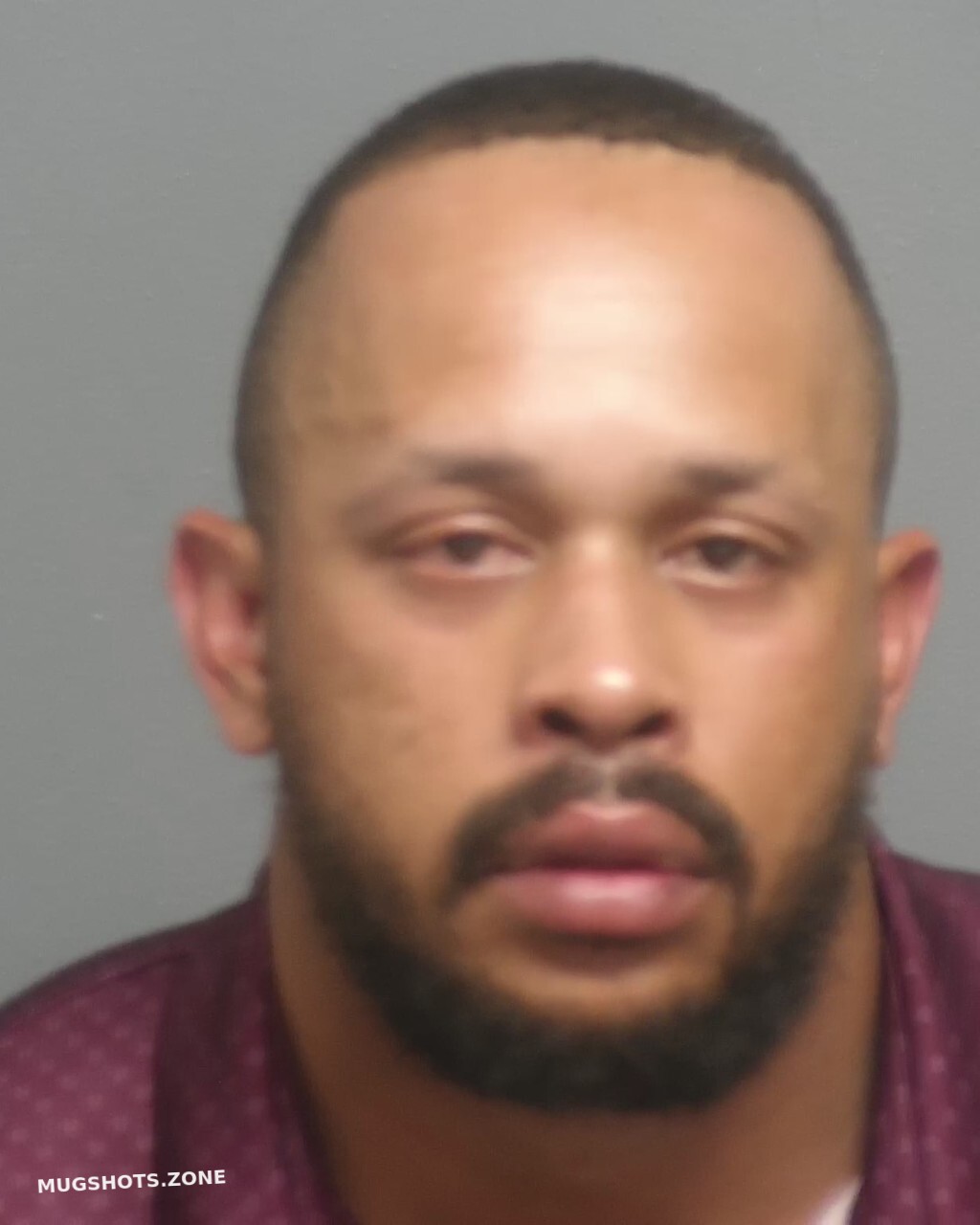 HARRIS JESSE R 05/19/2025 - Hernando County Mugshots Zone