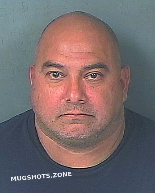 FERNANDEZ RILEY JR 05/19/2025 - Hernando County Mugshots Zone