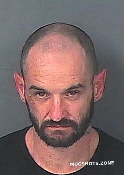 WINN SHANE EDWARD 05/21/2025 - Hernando County Mugshots Zone