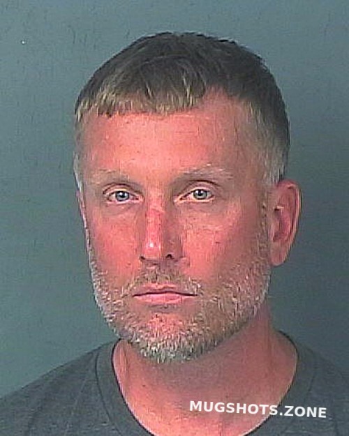 ROSS THOMAS WILLIAM 05/22/2025 - Hernando County Mugshots Zone