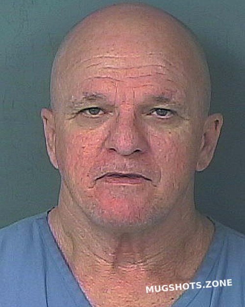 REYBURN DONALD EUGENE 05/23/2025 - Hernando County Mugshots Zone