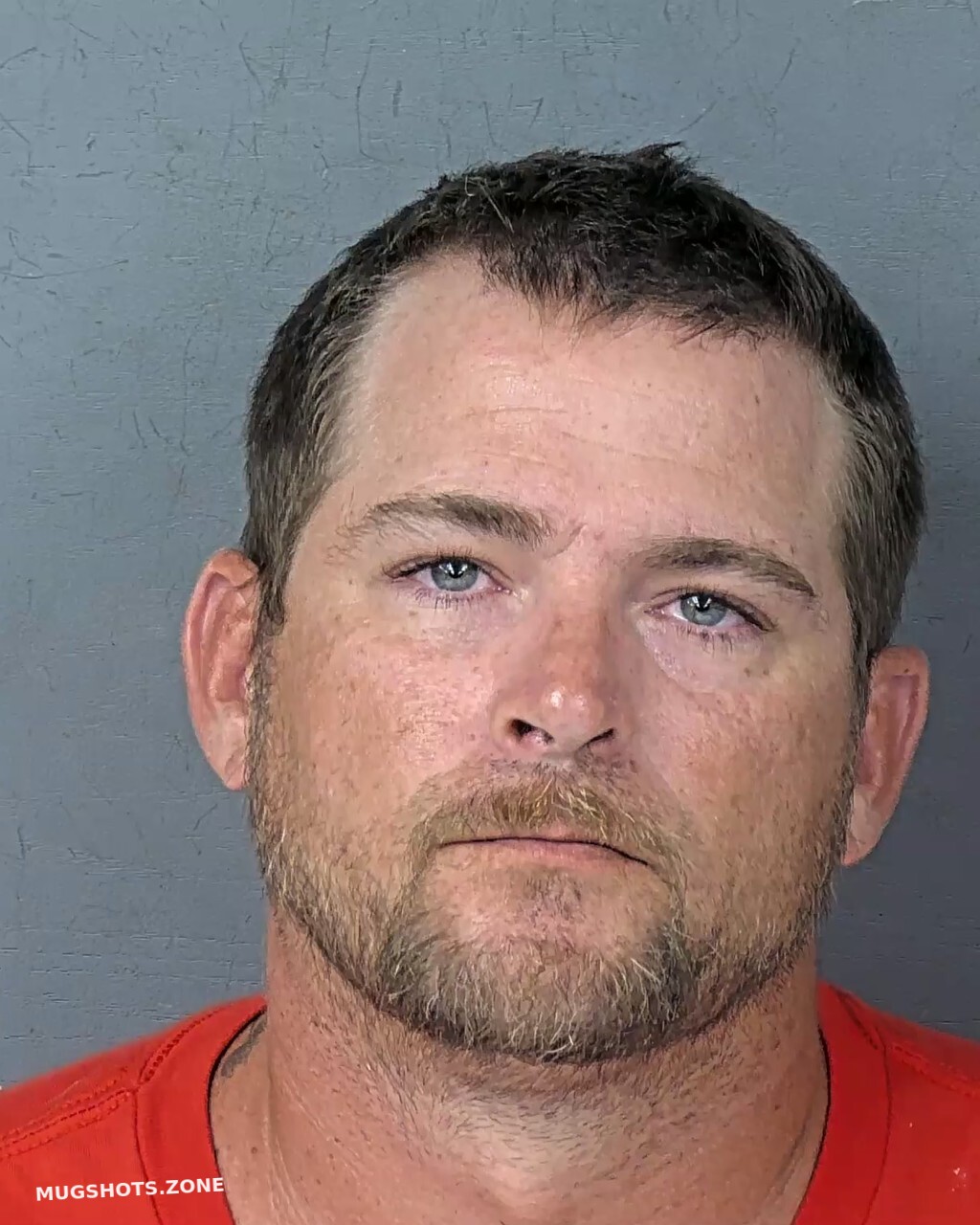 LAPHAM MARK LAWRENCE 05/29/2025 - Hernando County Mugshots Zone