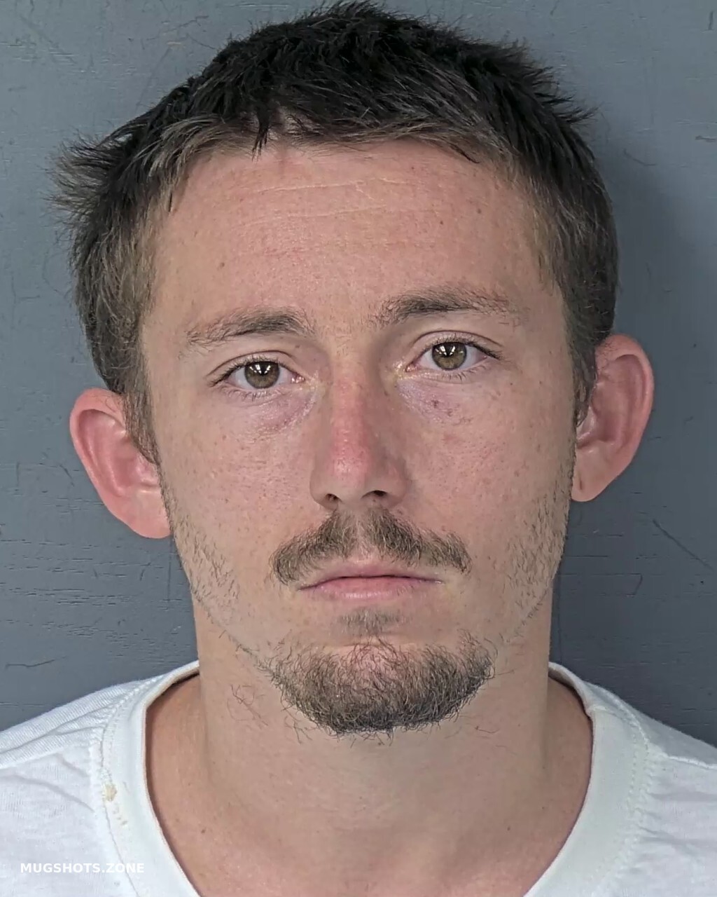 HUDSON MATTHEW ALLEN 05/29/2025 - Hernando County Mugshots Zone