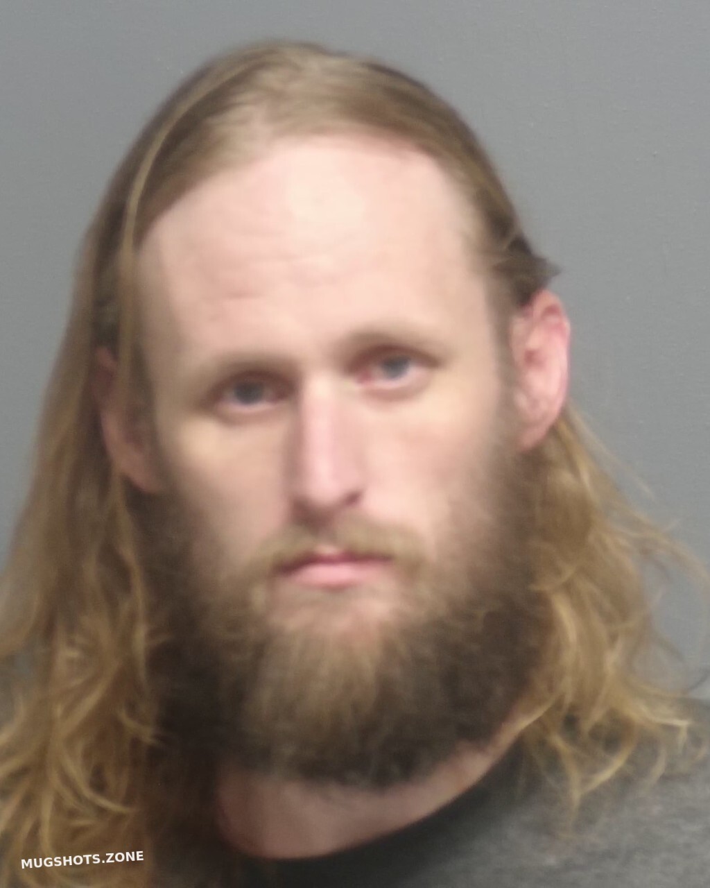 NALLY RYAN PATRICK 05/29/2025 - Hernando County Mugshots Zone