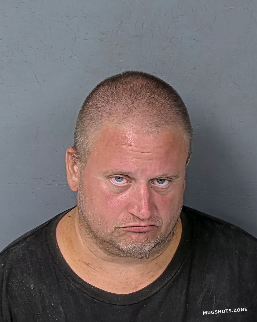 SEGUR ANDREW BENJAMIN 05/29/2025 - Hernando County Mugshots Zone