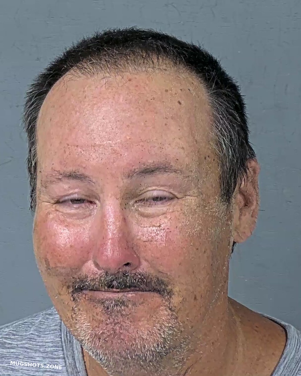 BOULWARE CHRISTOPHER JUDE 05/30/2025 - Hernando County Mugshots Zone