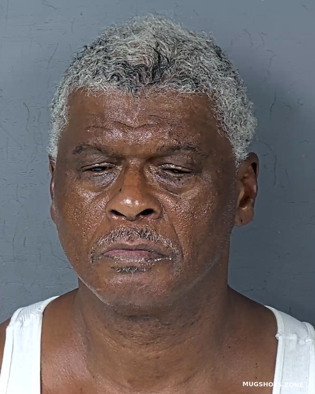 DELAINE LARRY EDWARD 05/30/2025 - Hernando County Mugshots Zone