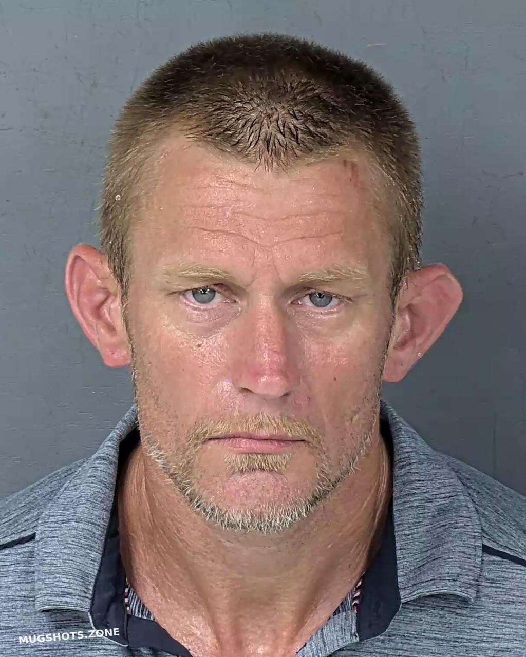 KIRKPATRICK JEREMY WAYNE 05/30/2025 - Hernando County Mugshots Zone