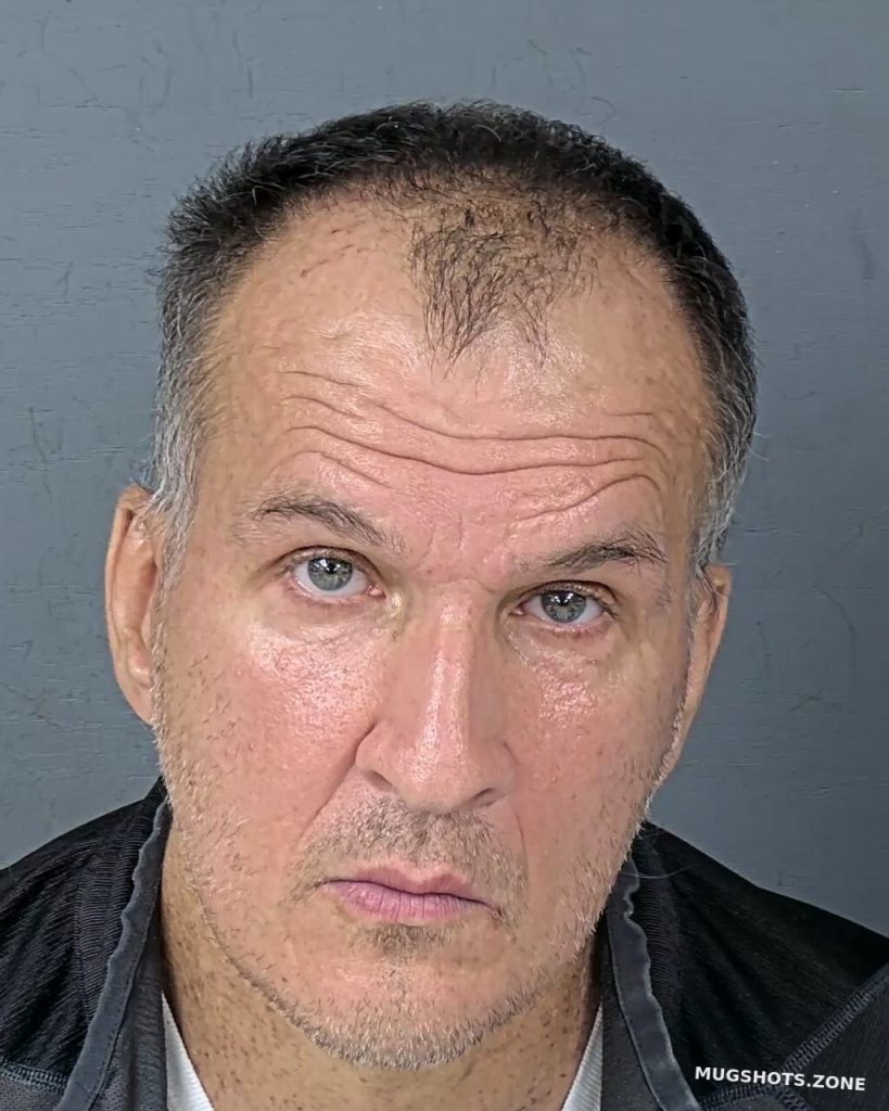 DRESCHEL BRIAN DAVID 05/30/2025 - Hernando County Mugshots Zone