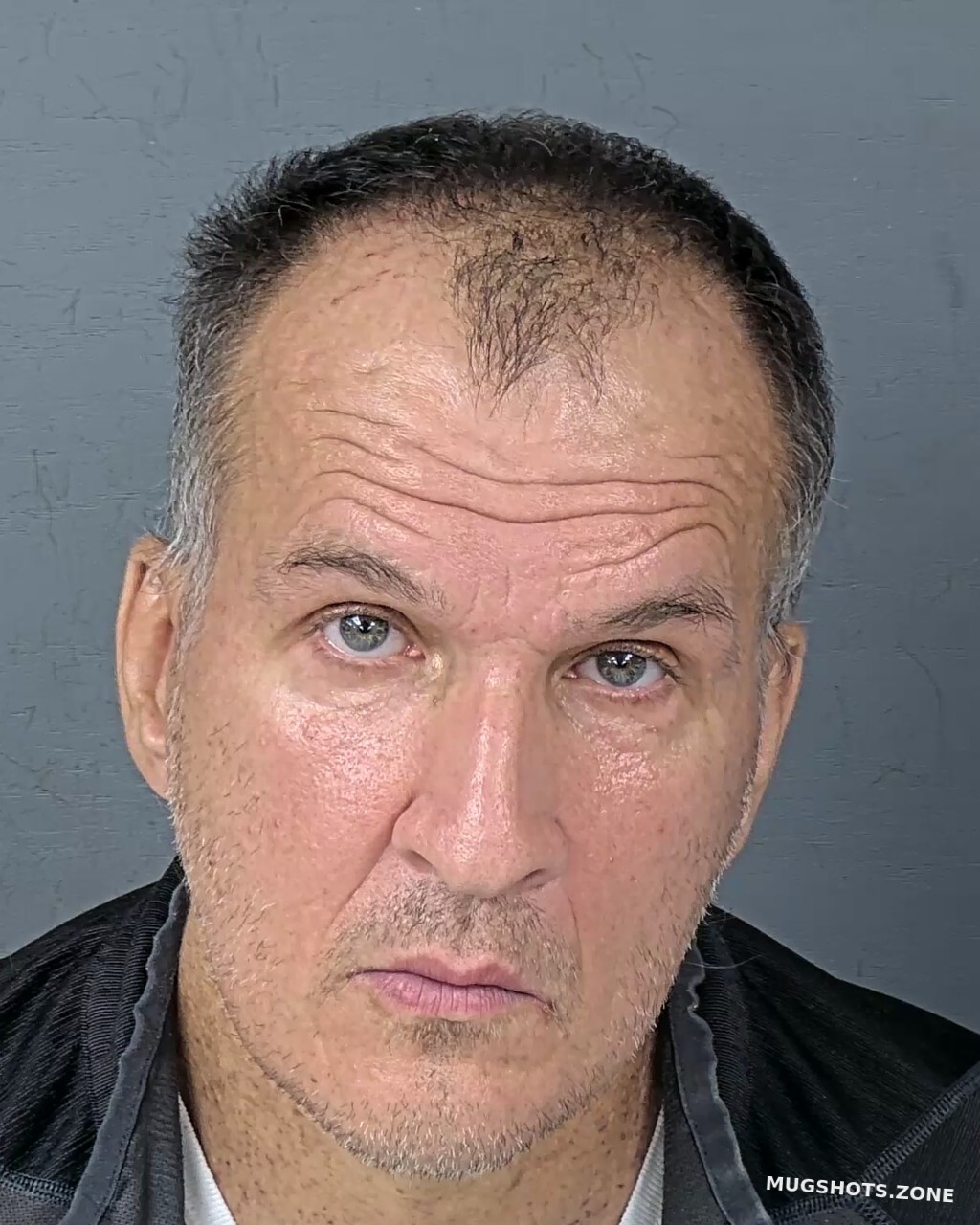 DRESCHEL BRIAN DAVID 05/30/2025 - Hernando County Mugshots Zone