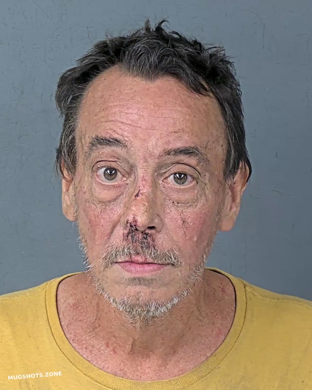 MILLER WILLIAM JOSEPH 05/31/2025 - Hernando County Mugshots Zone