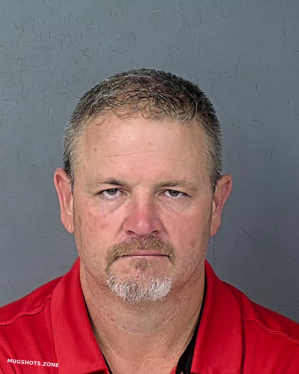 RIGGINS CHRISTAPHER ADAM 05/31/2025 - Hernando County Mugshots Zone