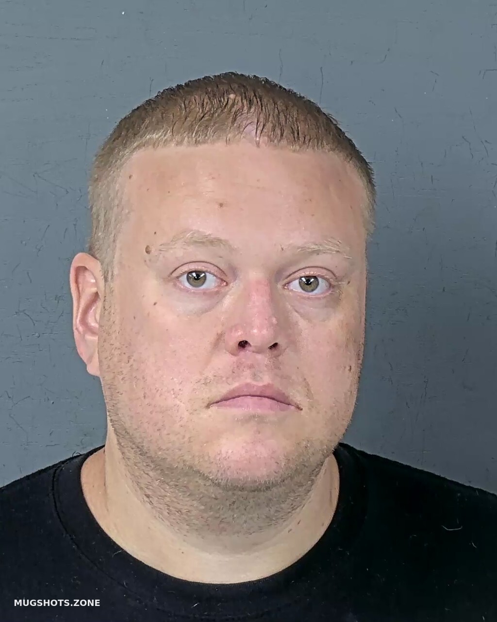 MACLEOD KEVIN FREDERICK 05/31/2025 - Hernando County Mugshots Zone