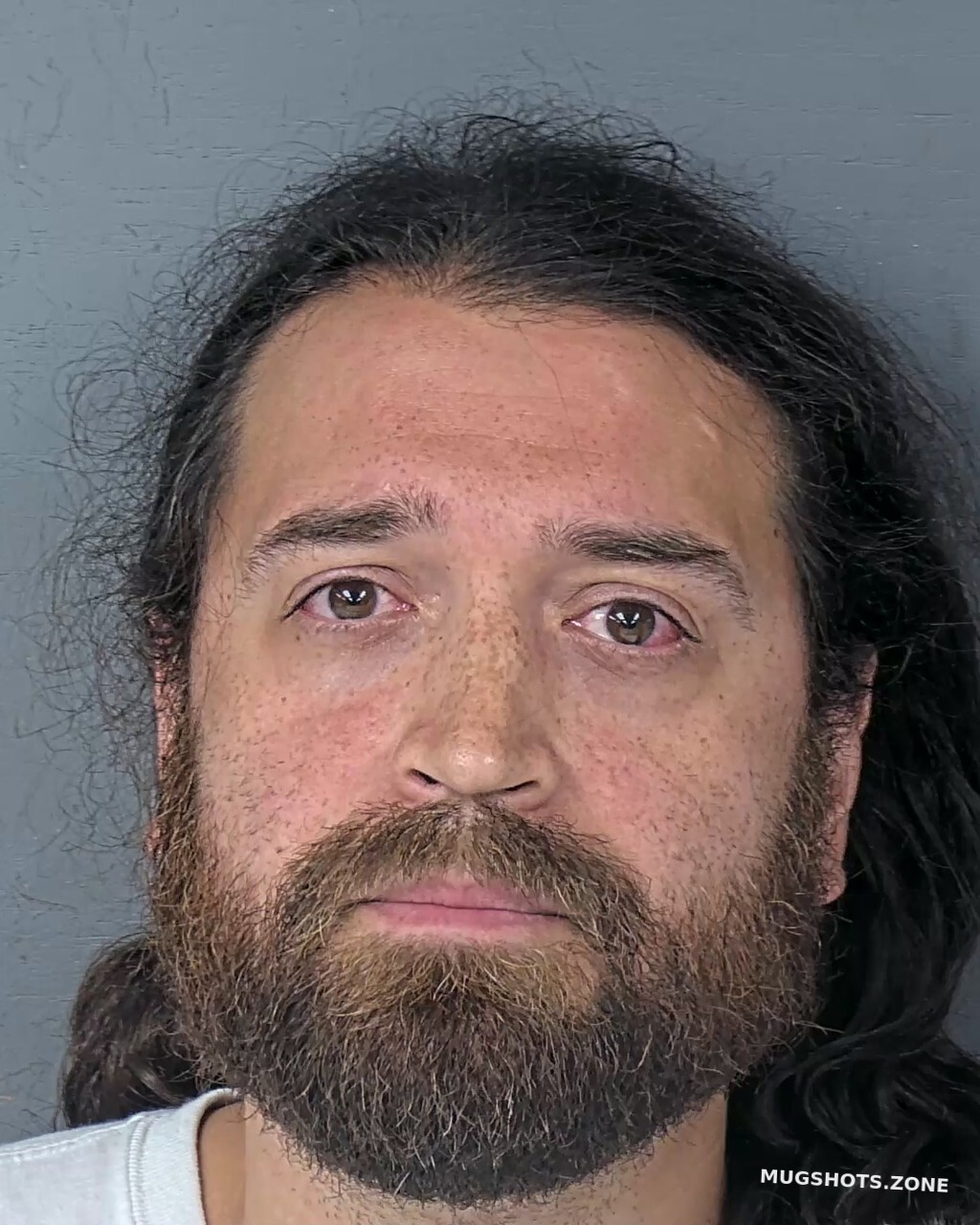 MATTOCKS KEITH M 06/01/2025 - Hernando County Mugshots Zone