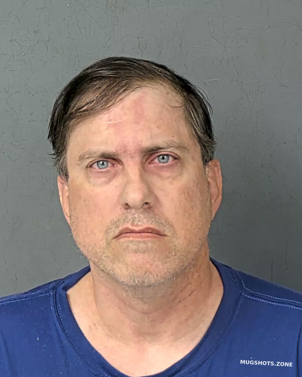 JOHNSON BRIAN SCOTT 06/02/2025 - Hernando County Mugshots Zone