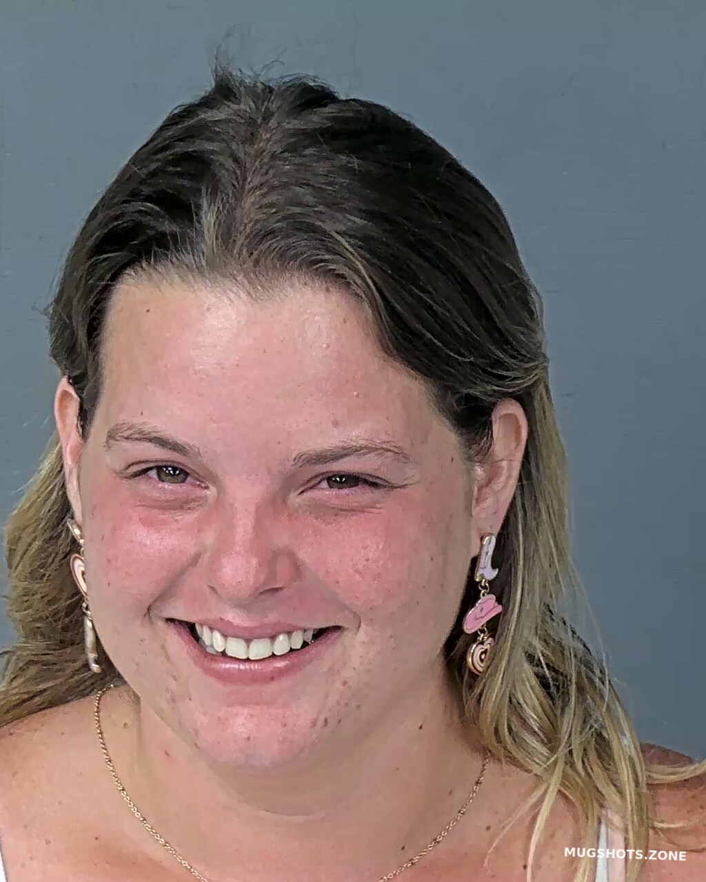 BRUDERMANN TAYLOR RAE 06/02/2025 - Hernando County Mugshots Zone