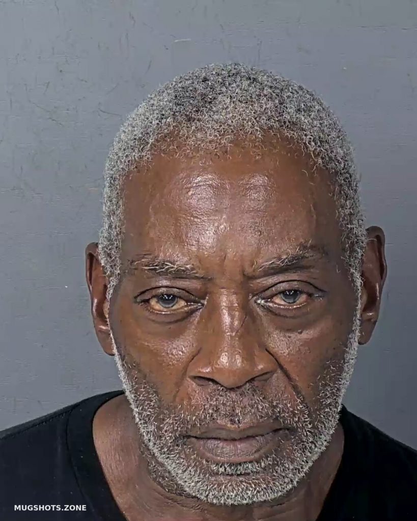 SMITH DARRELL 06/02/2025 - Hernando County Mugshots Zone