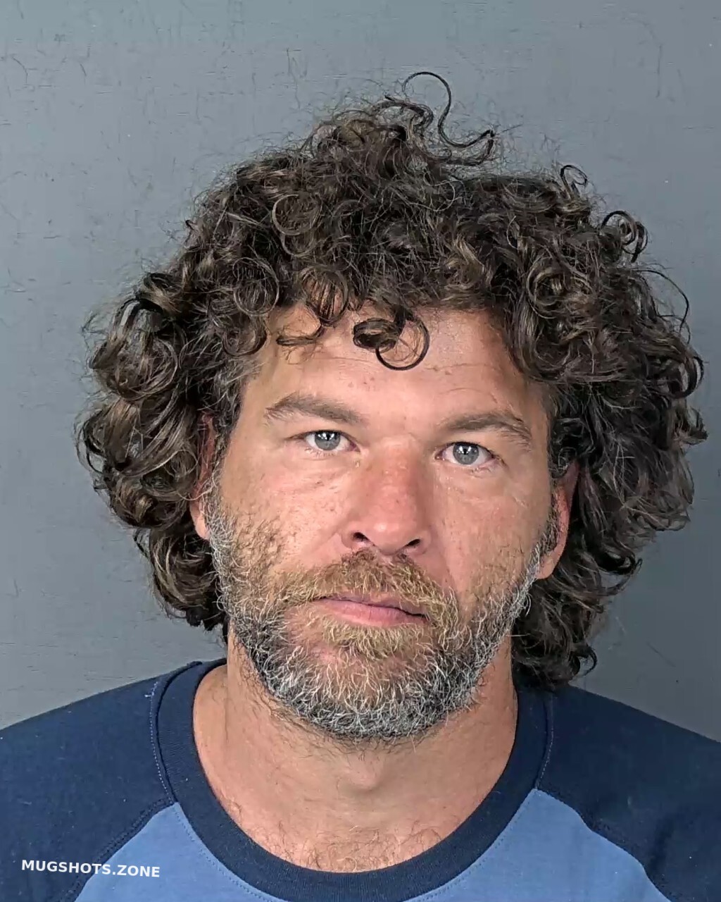 ANNIS JOSEPH DANIEL 06/04/2025 - Hernando County Mugshots Zone