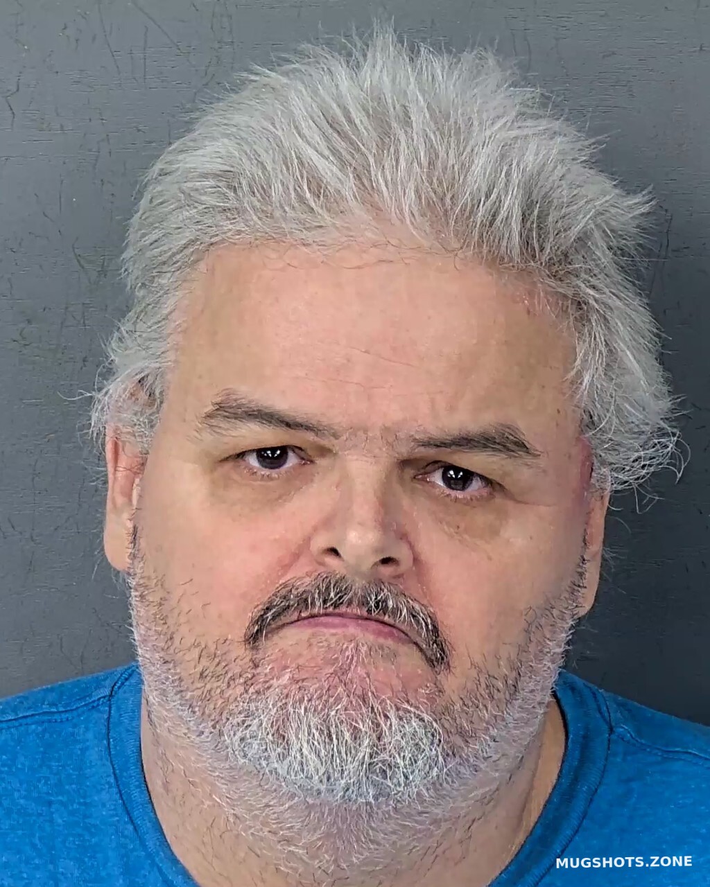 PATTON PATRICK 06/04/2025 - Hernando County Mugshots Zone