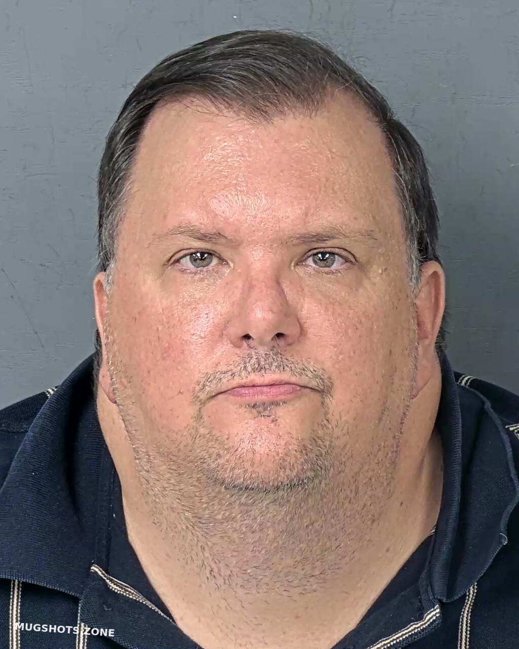 IANNACCONE MICHAEL RONALD 06/05/2025 - Hernando County Mugshots Zone