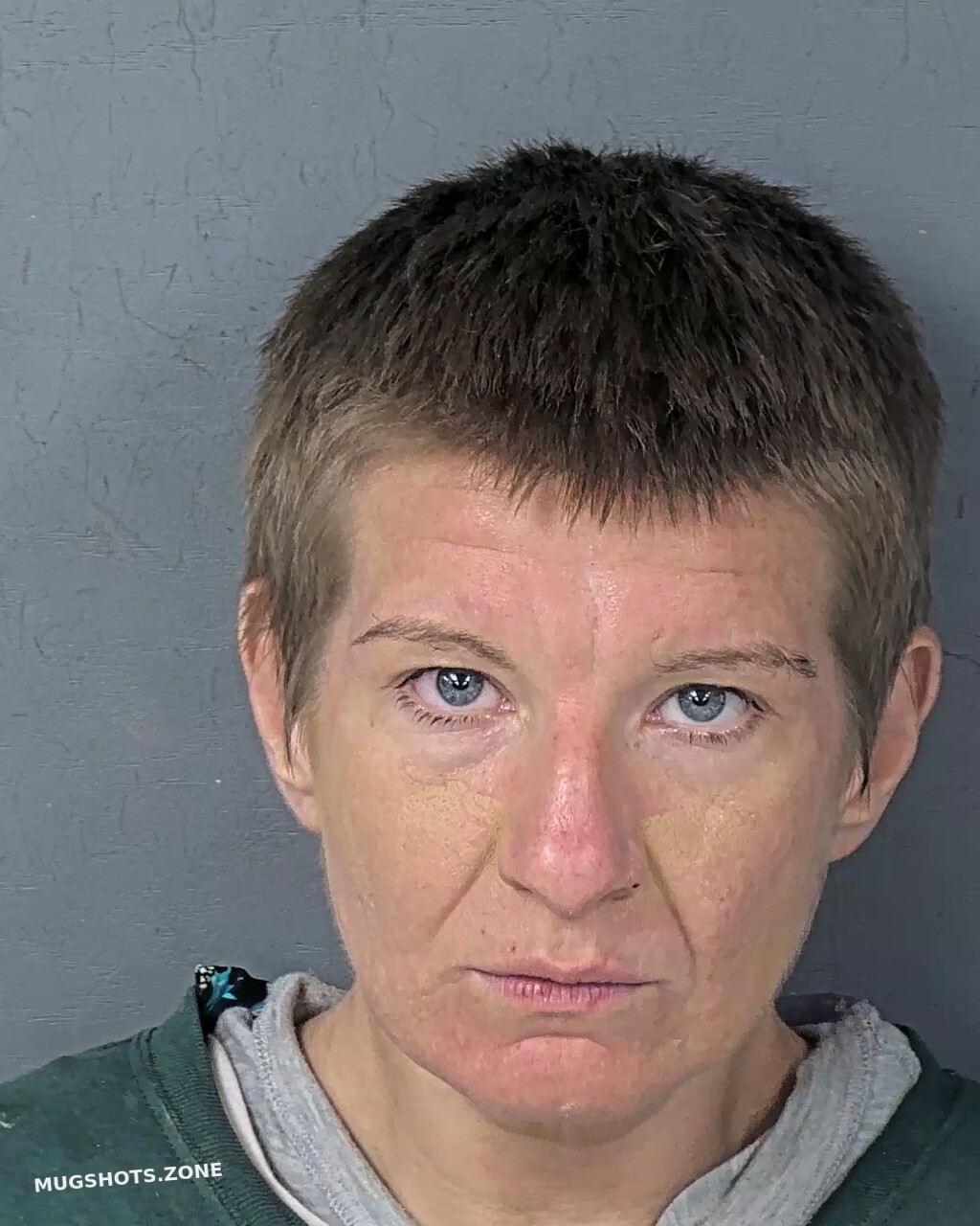 BODTMANN WHITNEY ANGELICA 06/05/2025 - Hernando County Mugshots Zone