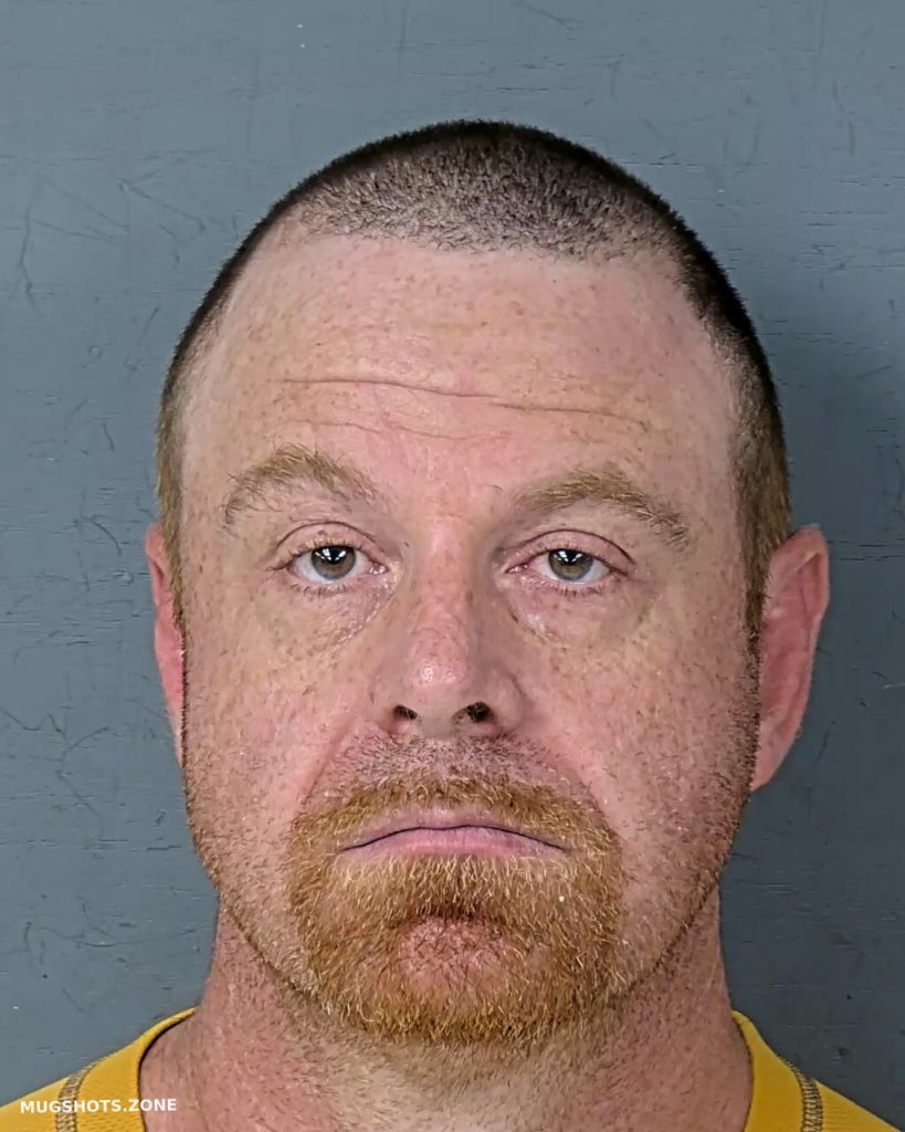 STEARNS EDWARD ANTHONY 06/06/2025 - Hernando County Mugshots Zone